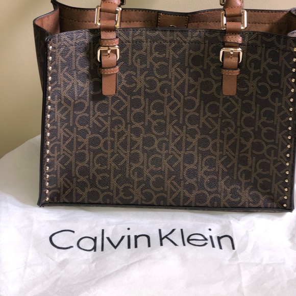 Calvin Klein | Bags | Calvin Klein Handbag | Poshmark